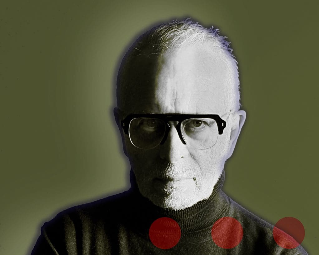 Michel Moers releases 'Microwaves' feat. Claudia Brücken