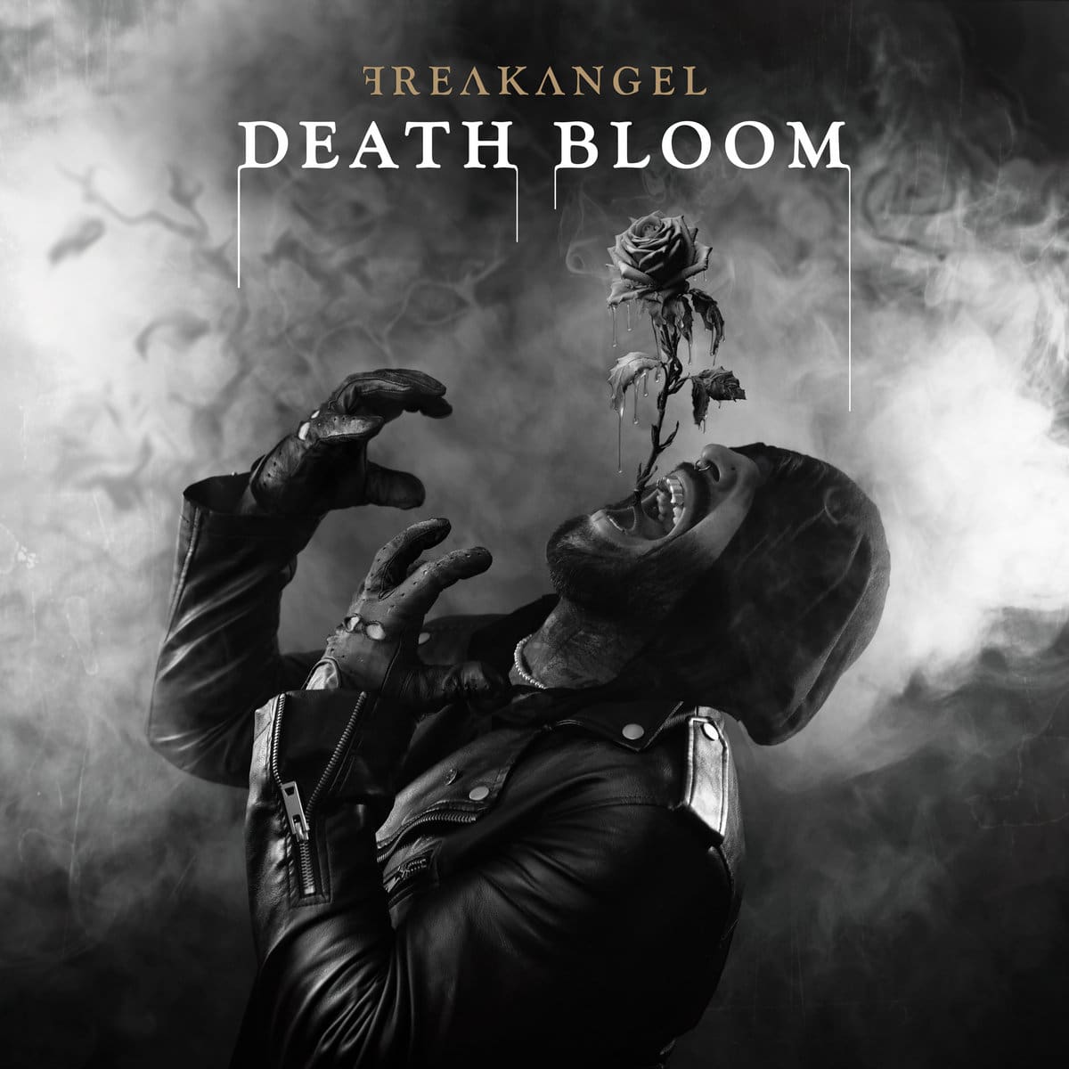 Freakangel presents free download single 'Death Bloom'