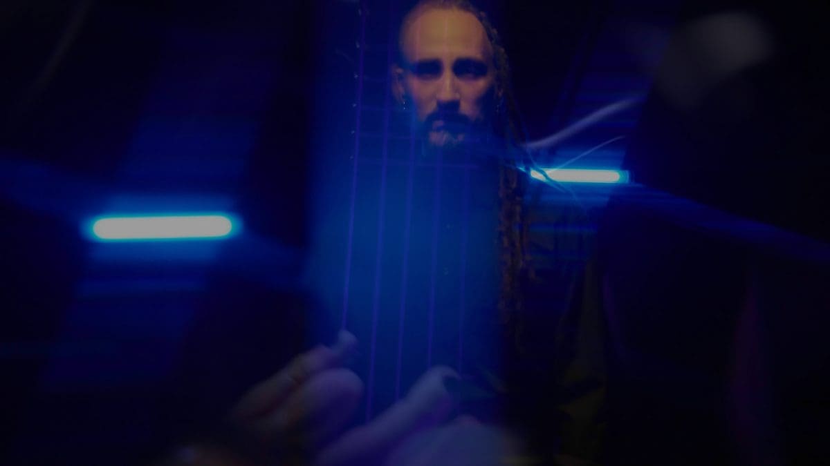 Fact Pattern launch 'Never Bleed' video and single