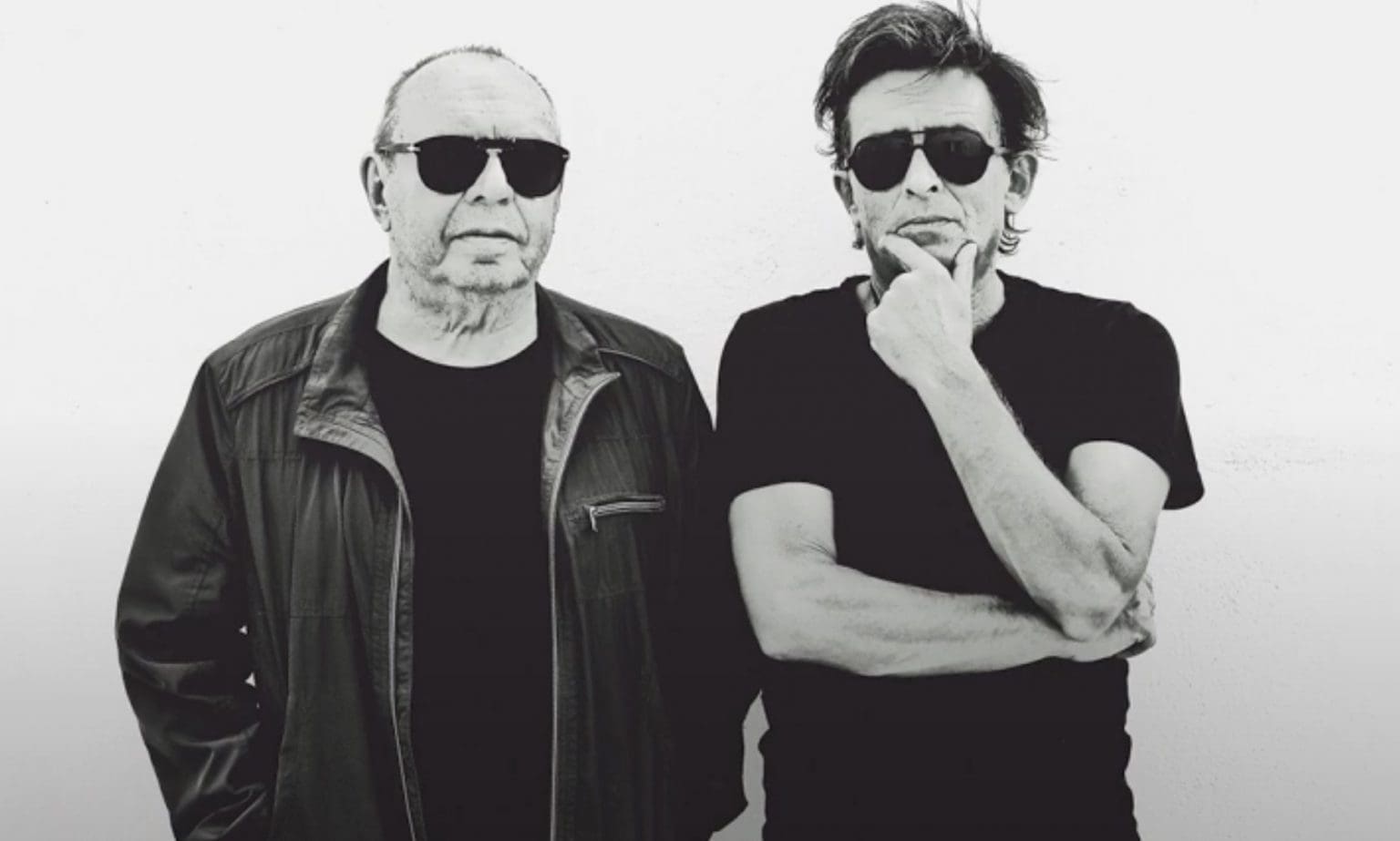 Jean-Marie Aerts, an icon in the Belgian scene, is no more