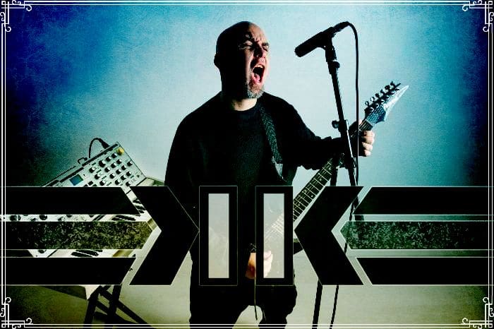 Kiss Is Kill back with all new album 'Anatomy Of Fear'