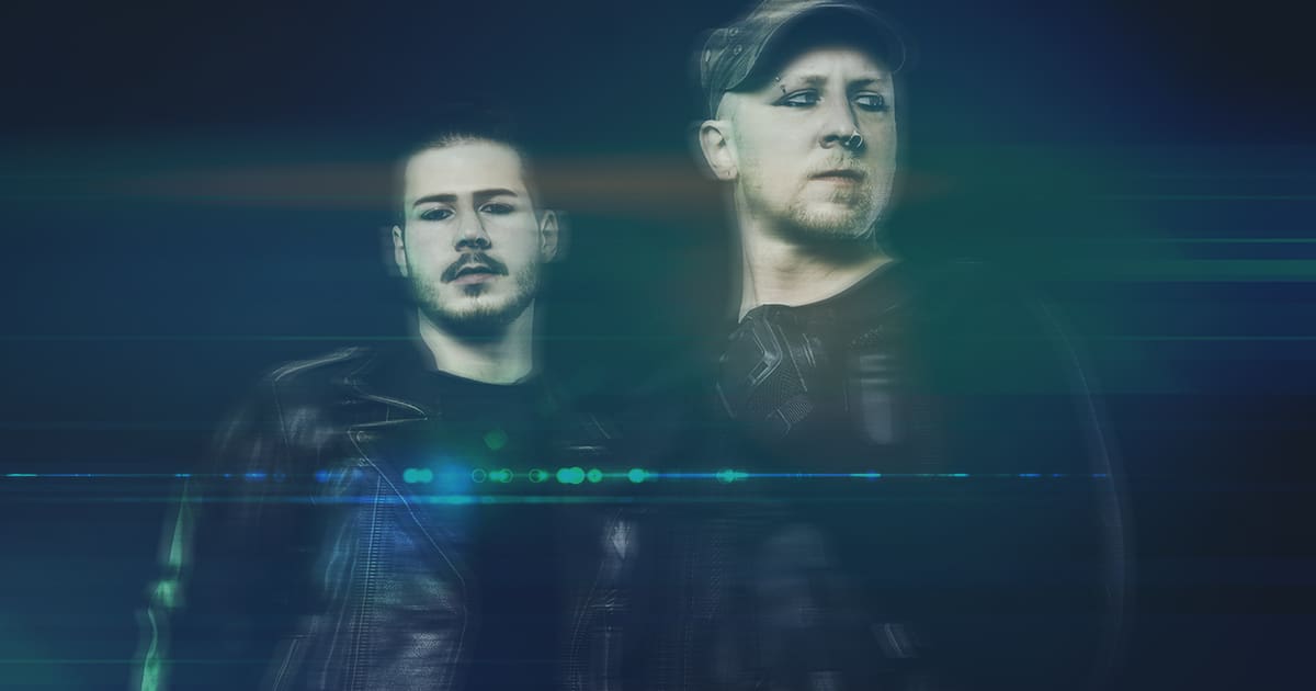 Susurration releases EBM single 'Marks'