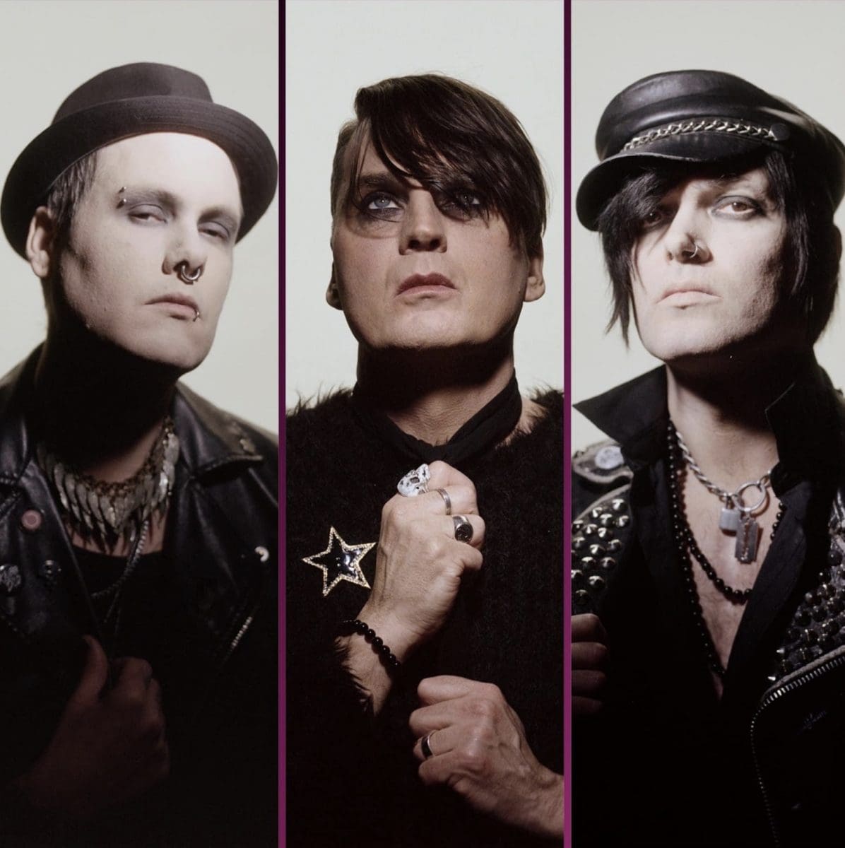 Then Comes Silence announces North American tour dates