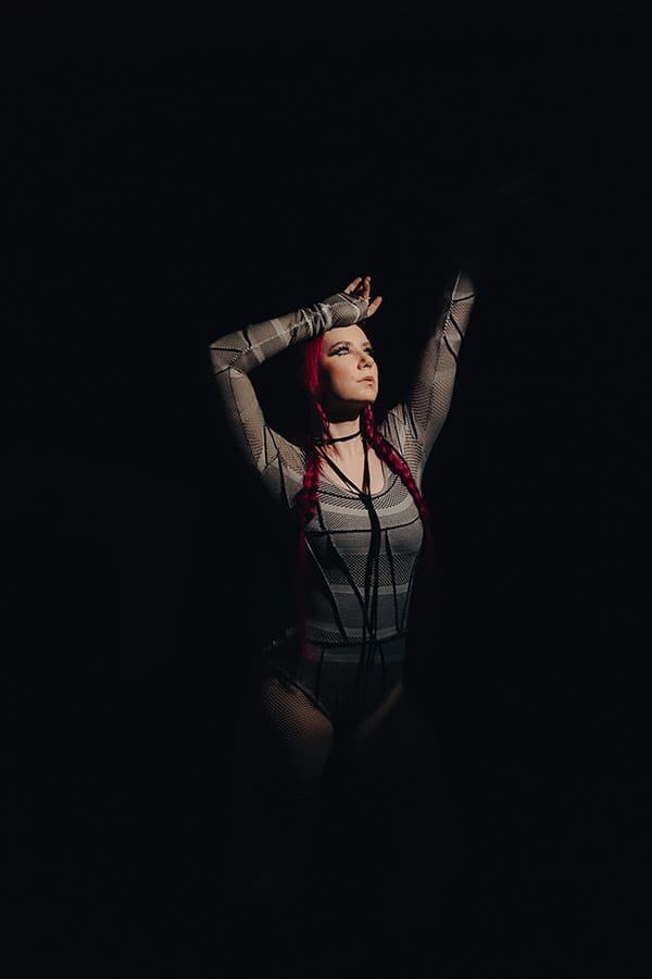 Miss FD returns with 'Syndicated' single - Out now