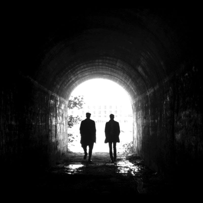 A Sinister Light release debut album 'Discerning Spirits'