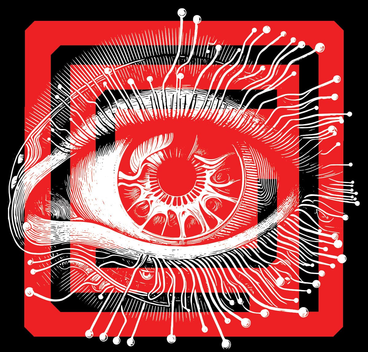 Amorphous offers 'Algorithm' video ahead of new album