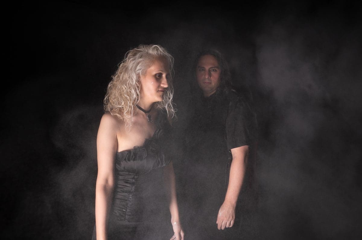 Delusive Relics offers new EP 'Mycelium' - Out now