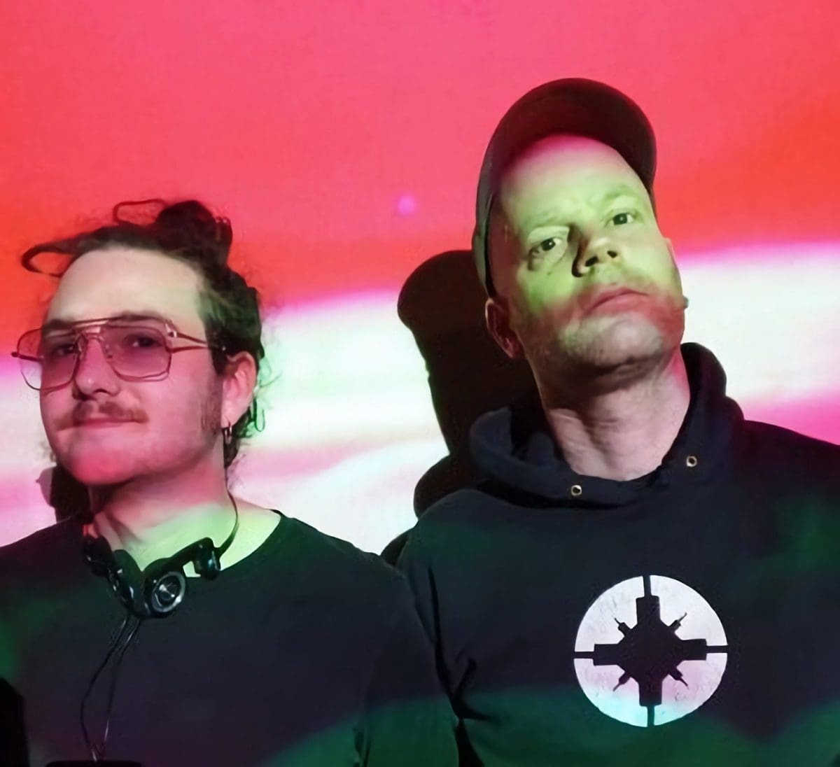 Pleasure Victim announces new LP 'Hypnovisions'