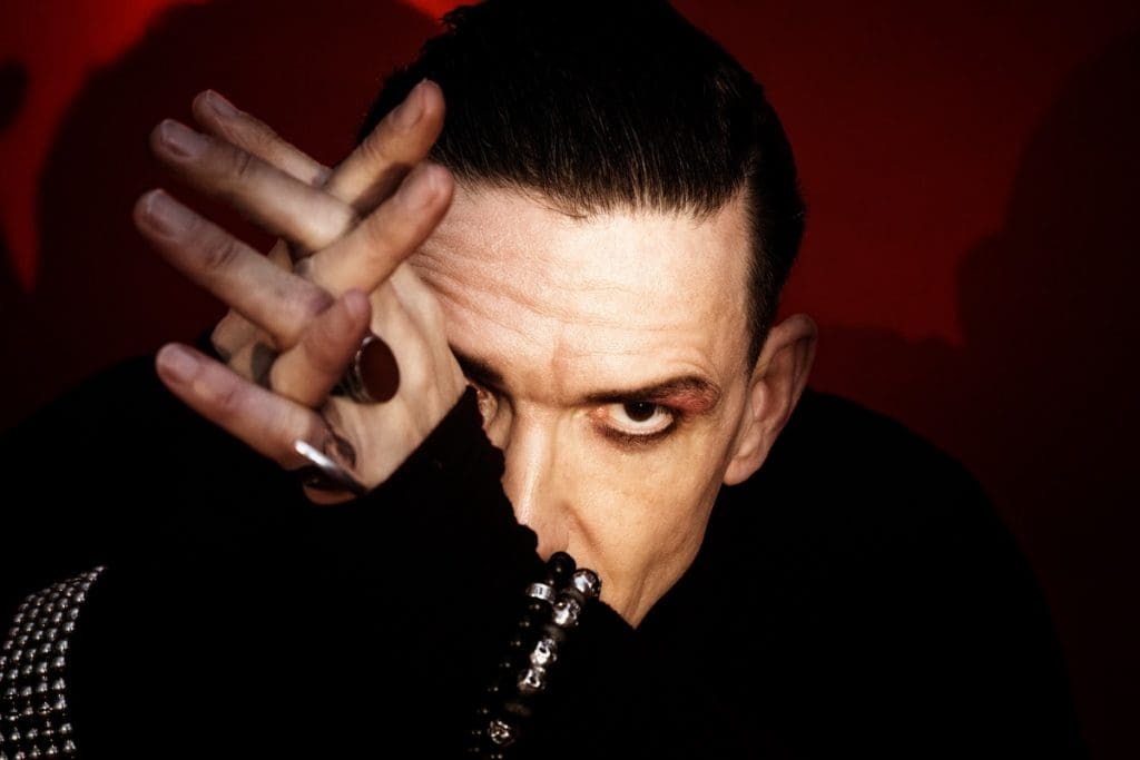 PIG releases new single and video: 'Dum Dum Bullet'