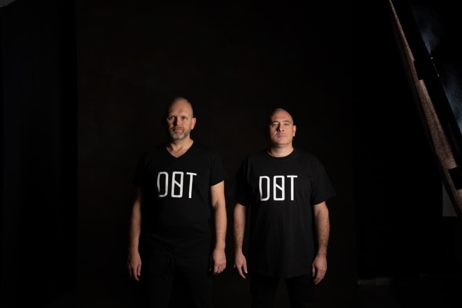 Metroland interview: ‘Every new release is a fresh new audio canvas’