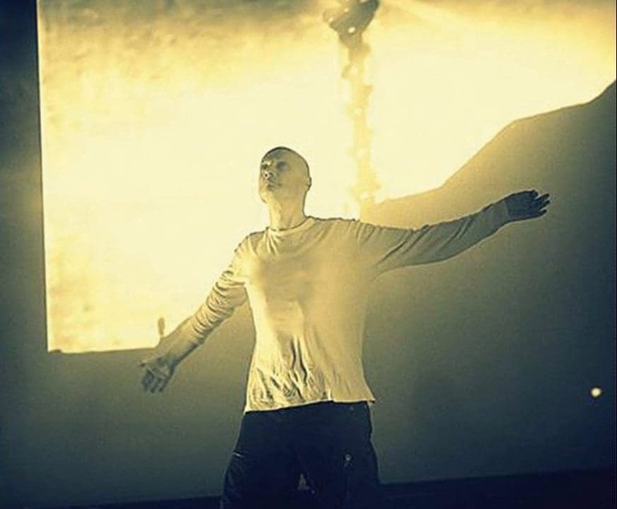 Parade Ground biography out now: 'Words Sword Words' + CD