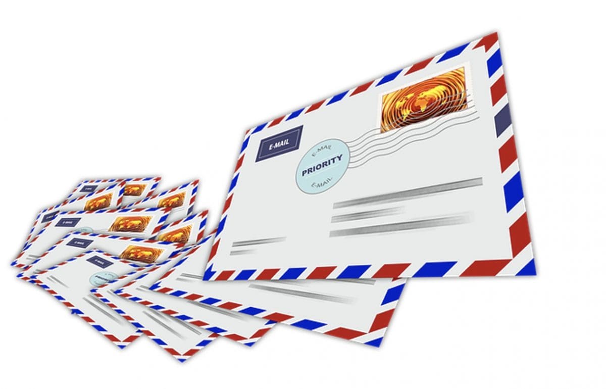 Maximizing Your Impact: Innovative Tactics for Nonprofit Direct Mail ...