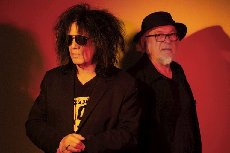 Bruta Non Calculant – Instinct (CD Album – Dark Vinyl)