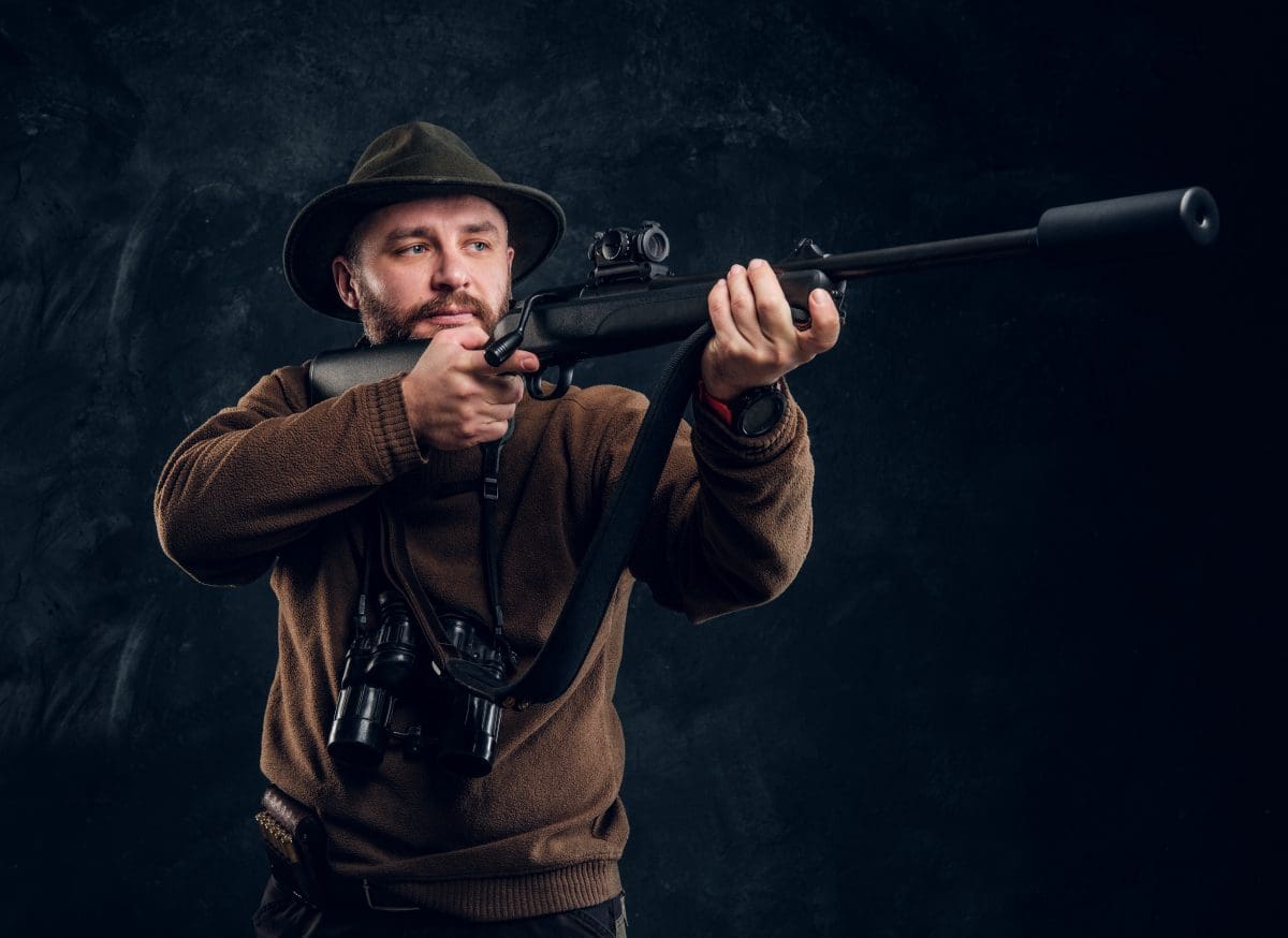 How High-End Hunting Clothing Can Enhance Your Outdoor Adventures: 6 ...
