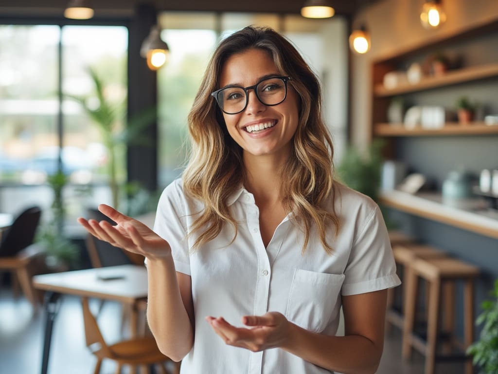 Qualities That Make An Excellent Presenter Better Than An Excellent Speaker