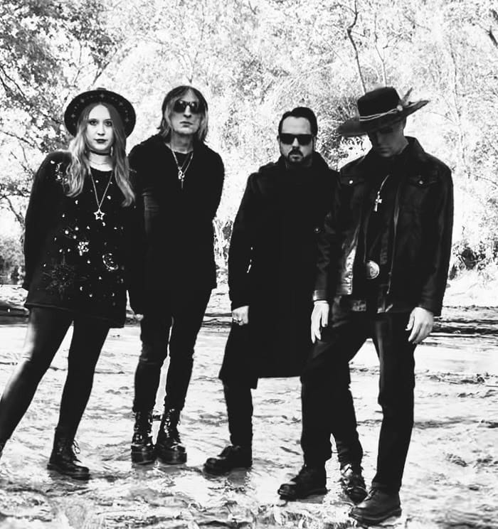 Sevit drop self-titled full-length album - Out now
