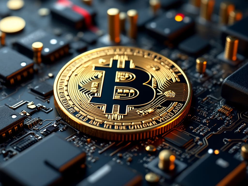 The Importance of Geographical Location for Bitcoin Miner Hosting The Importance of Geographical Location for Bitcoin Miner Hosting