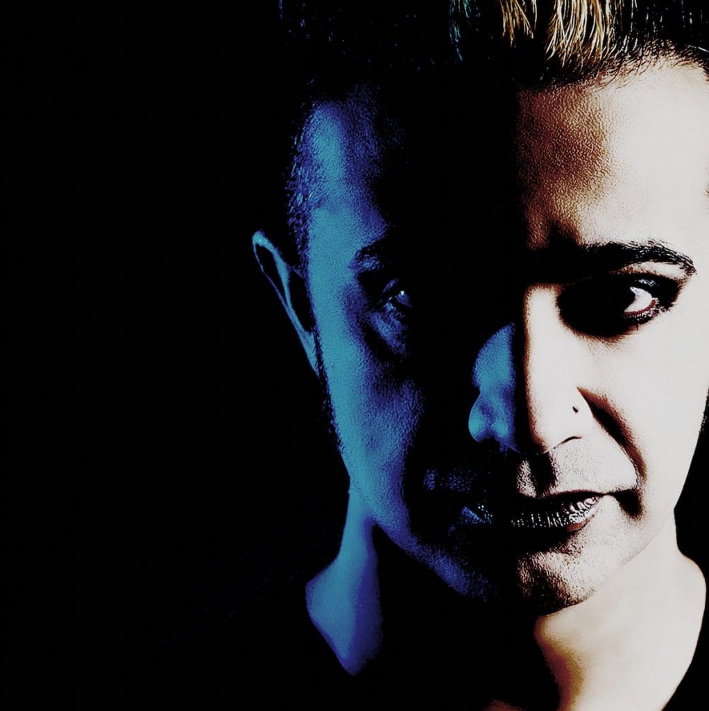 Inertia are back with a brand-new album, 'Estranged Icon'