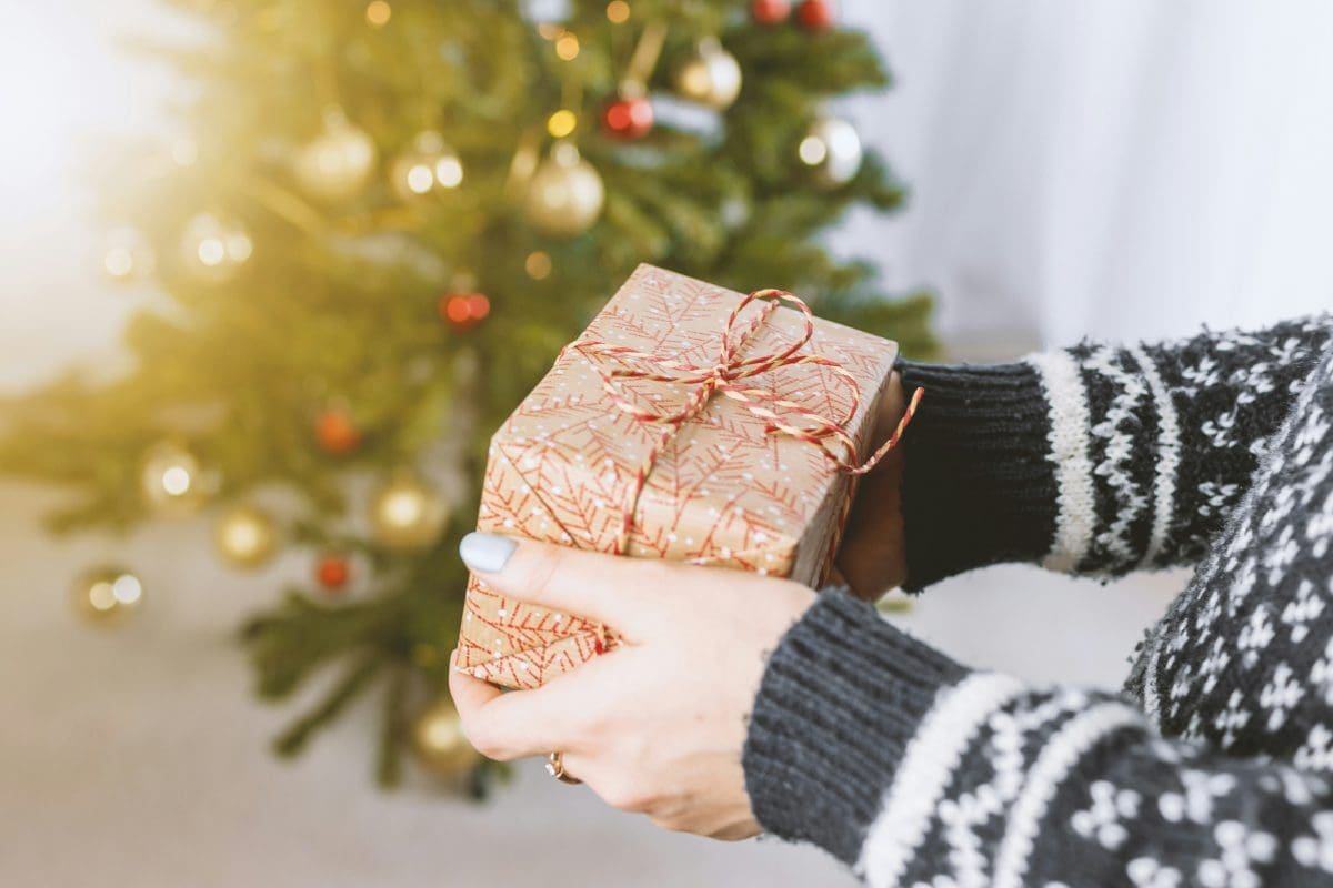 Unwrapping the meaning of Christmas gifts: What's up with this tradition?