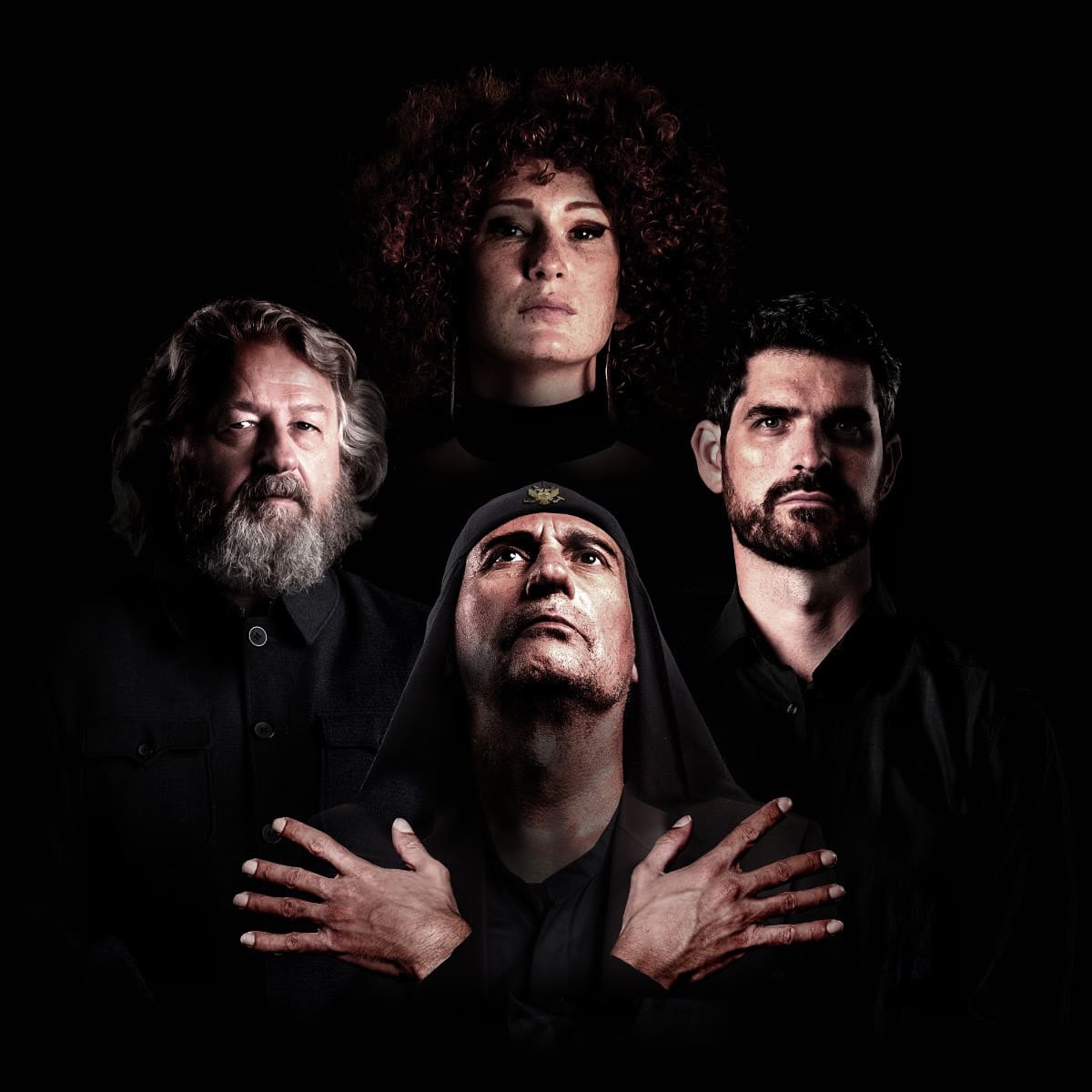 Laibach releases 'Opus Dei Revisited' single - Out now