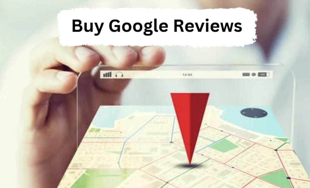 5 Best Sites to Buy Google Reviews In 2024
