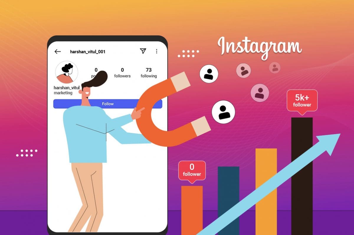 9 Proven Tips to Build Your Instagram Followers from Scratch