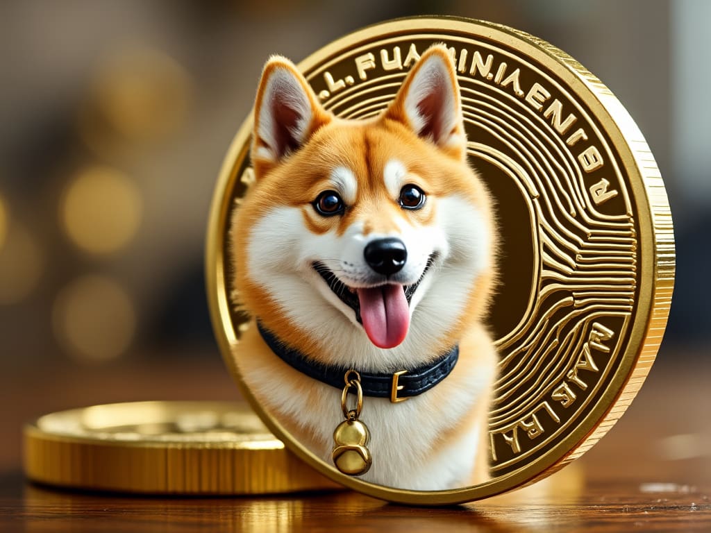Dogecoin Surges After Trump’s Elon Musk Announcement Dogecoin Surges After Trump’s Elon Musk Announcement