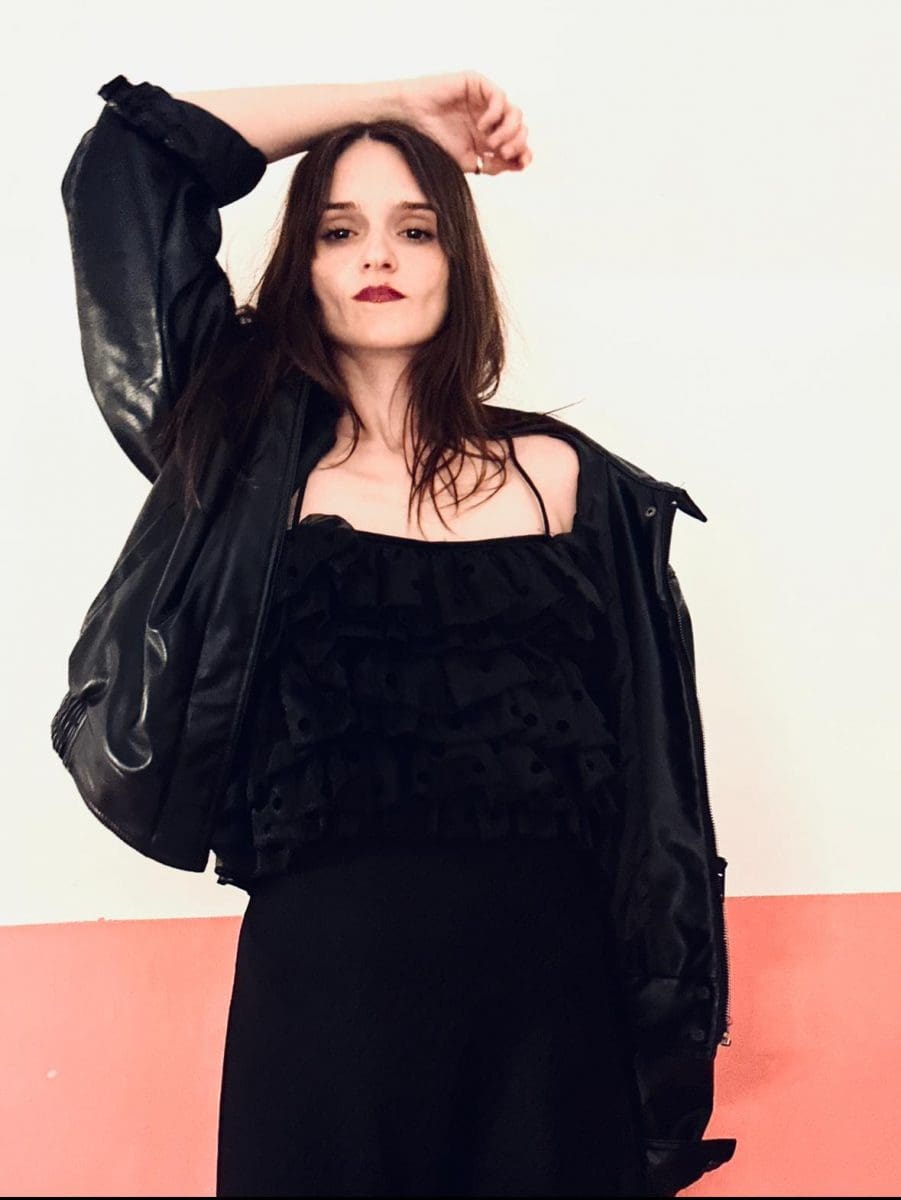 Rio Obskur presents new cold wave EP: 'Hommage'