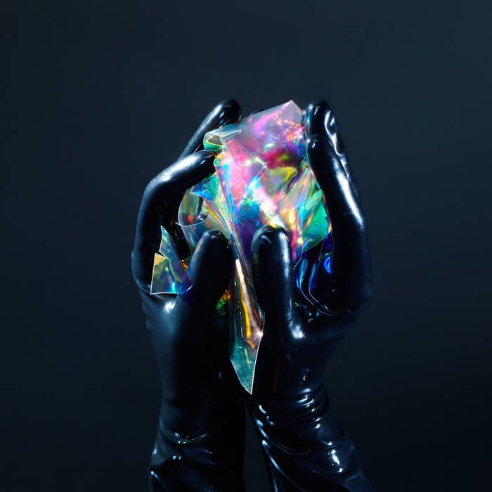 Velvet May – Enchanted By The Muse (Digital/Vinyl Album – Veyl)