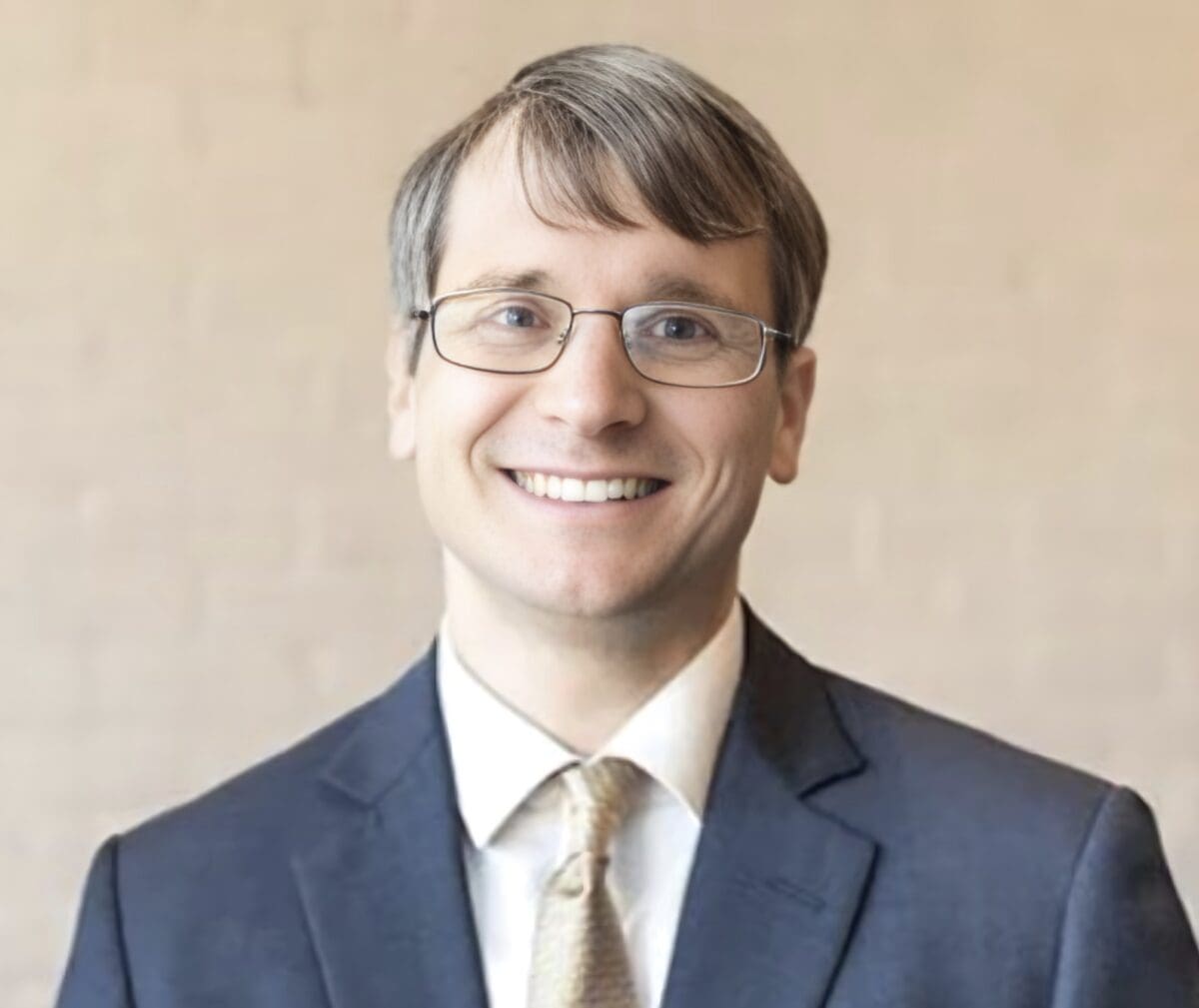 Garret B. Johnson: The Last Hope of Accident Victims