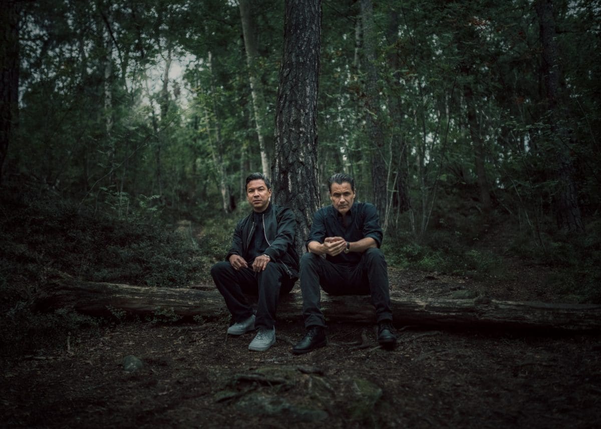 Hatif drops 'Take the Bait' from upcoming album - Out now