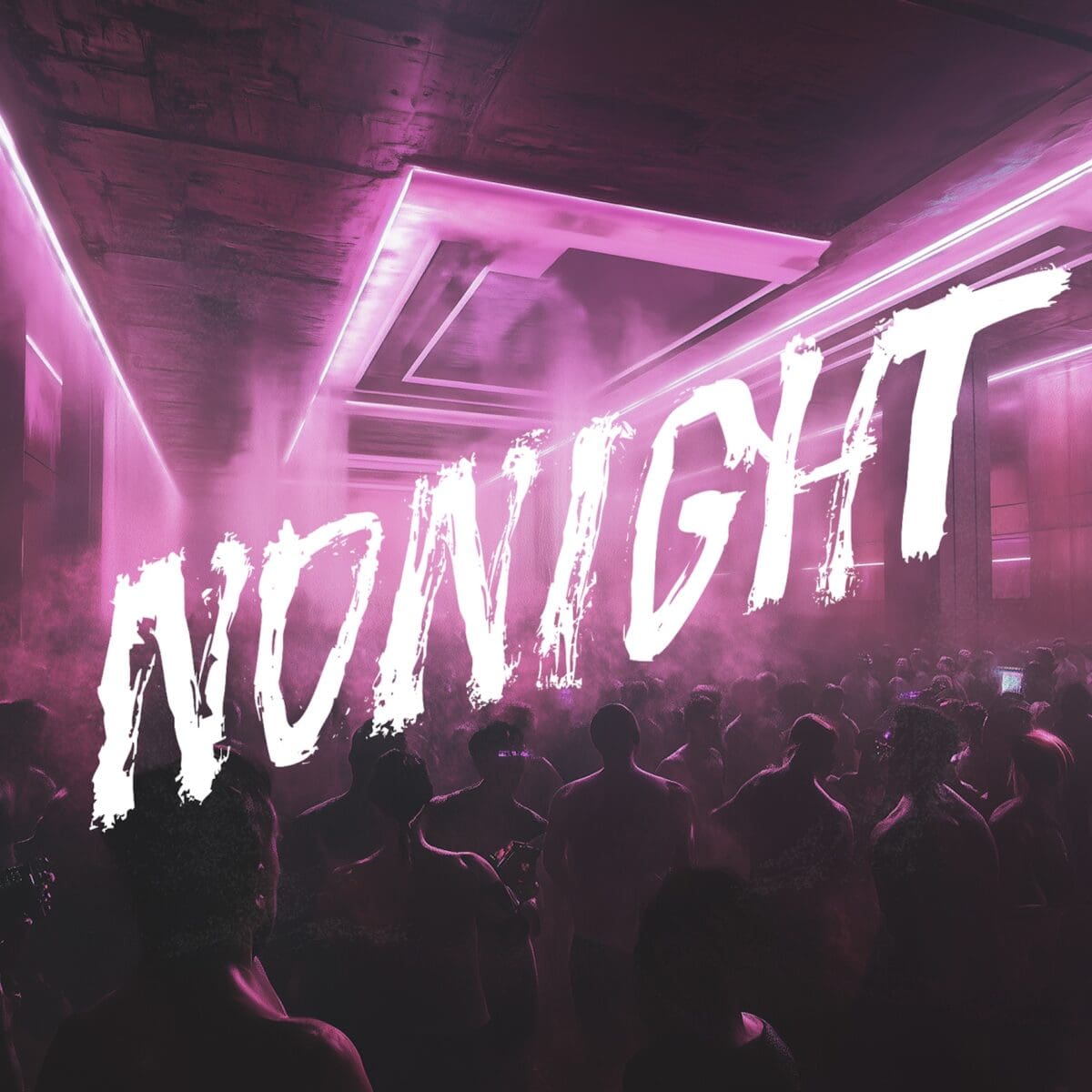 NoNight launches dark synthpop single 'Take What You Want'