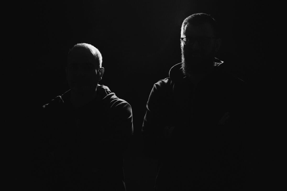 The Shadow's Gone Out offer 8-track EP 'Final Alarm'/'Joe Doe ...