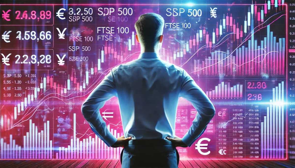 Understanding Trading Rules in Forex Prop Firms: What You Need to Know