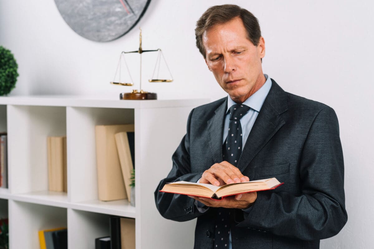Top 5 Questions to Ask a Criminal Defense Attorney Before Hiring Them