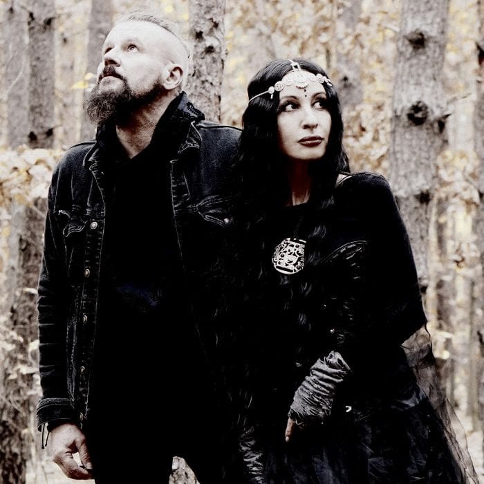 Death By Love drops debut song & video, 'Strong Inside'