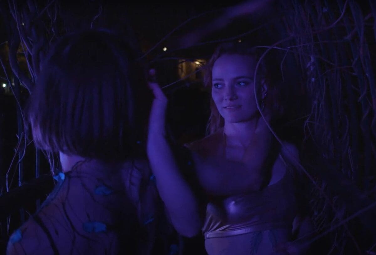 Ex-Hyena drops Shapeshifter EP, exclusive preview video