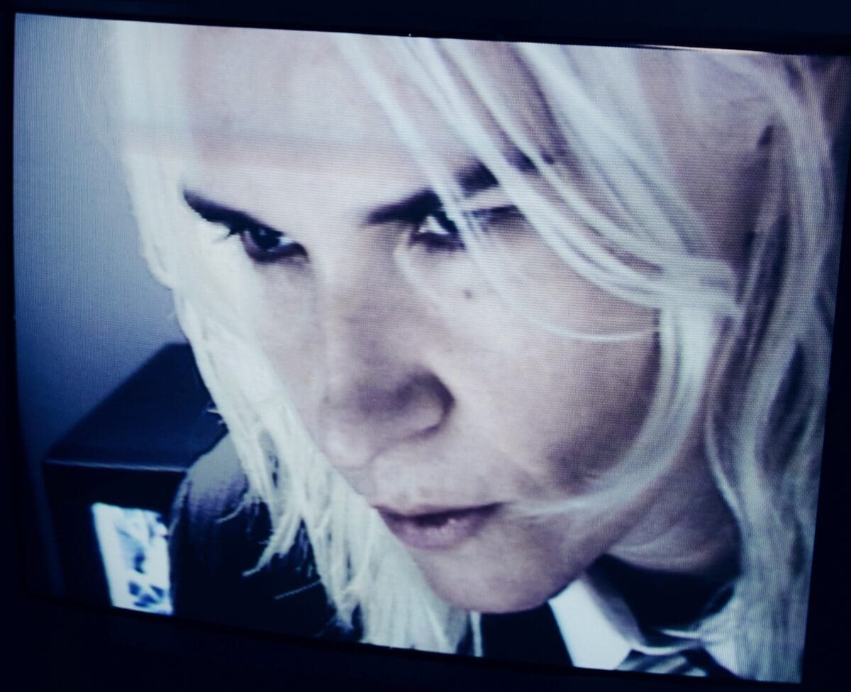 HAAi releases new track with video, 'Can’t Stand To Lose'