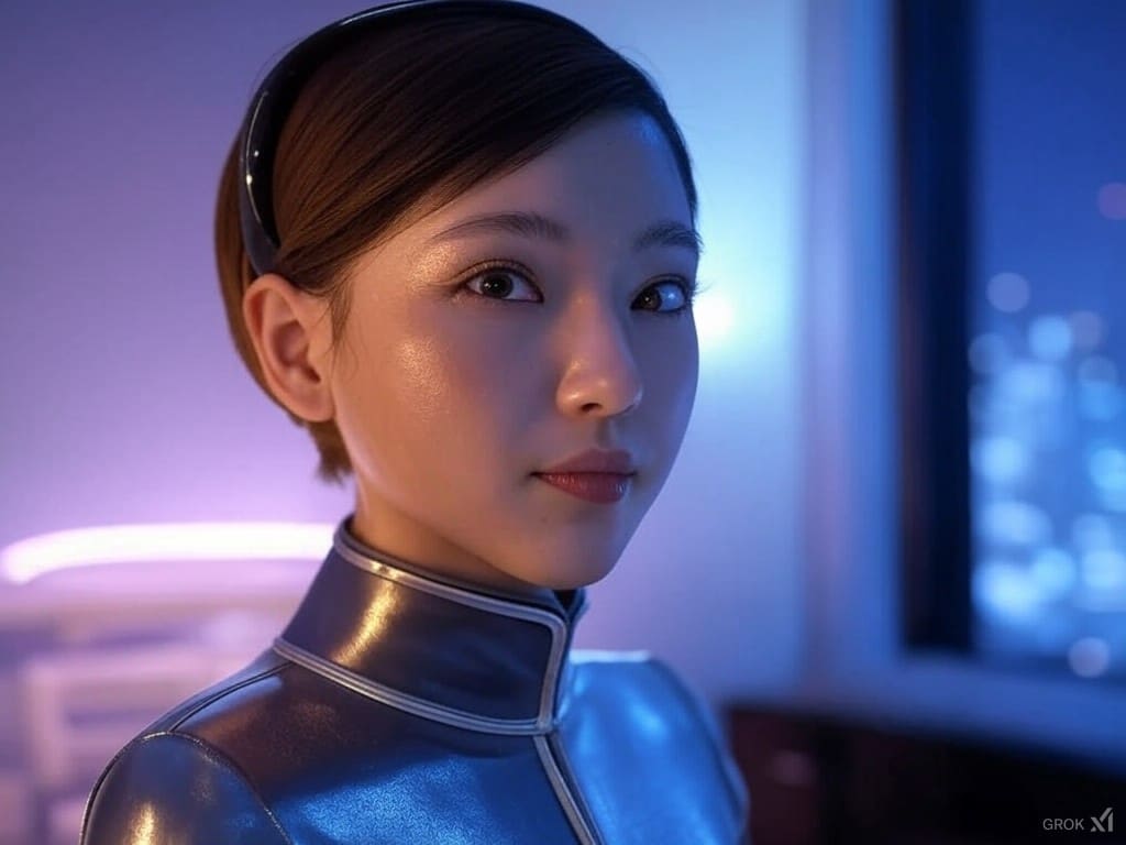 The Rise of AI Girlfriends: Why More People Are Turning to Virtual Partners