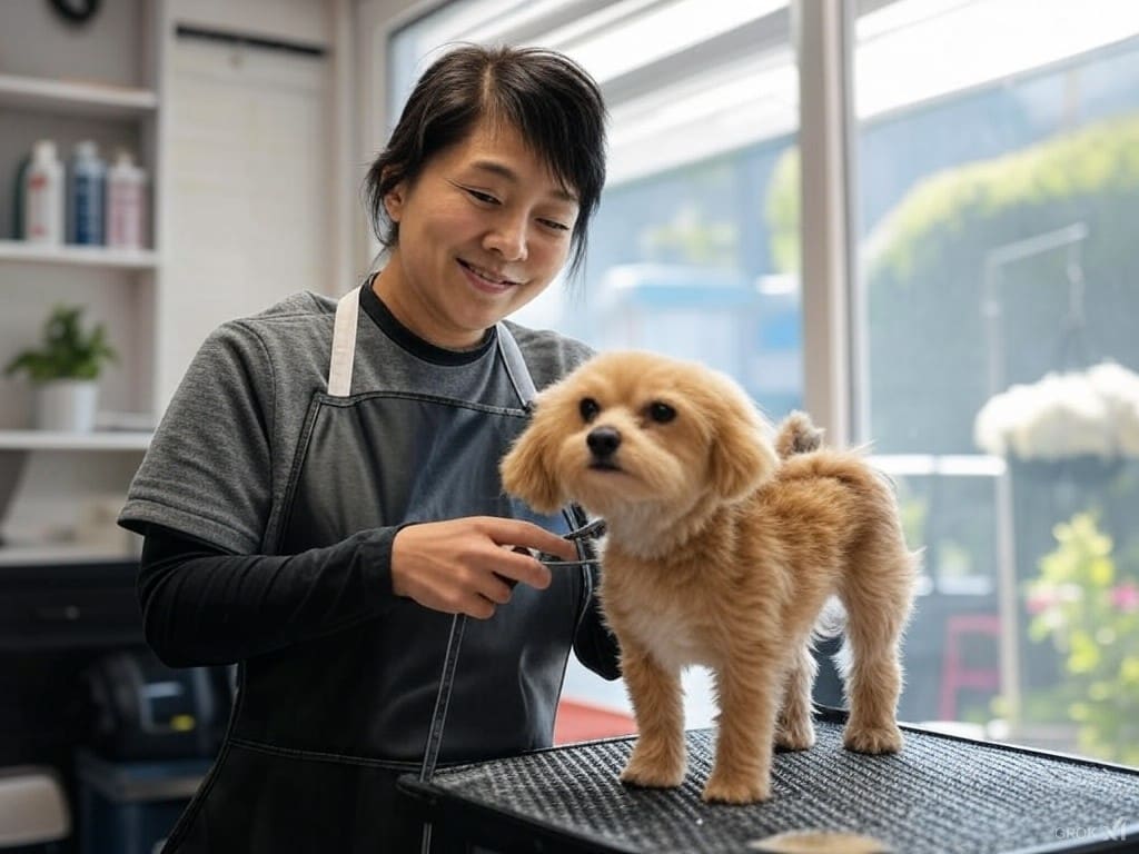 Dog Grooming Insurance: Why It’s a Must for Every Professional Groomer