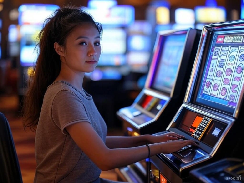 Untapped Potential of Dynamic Slots Features