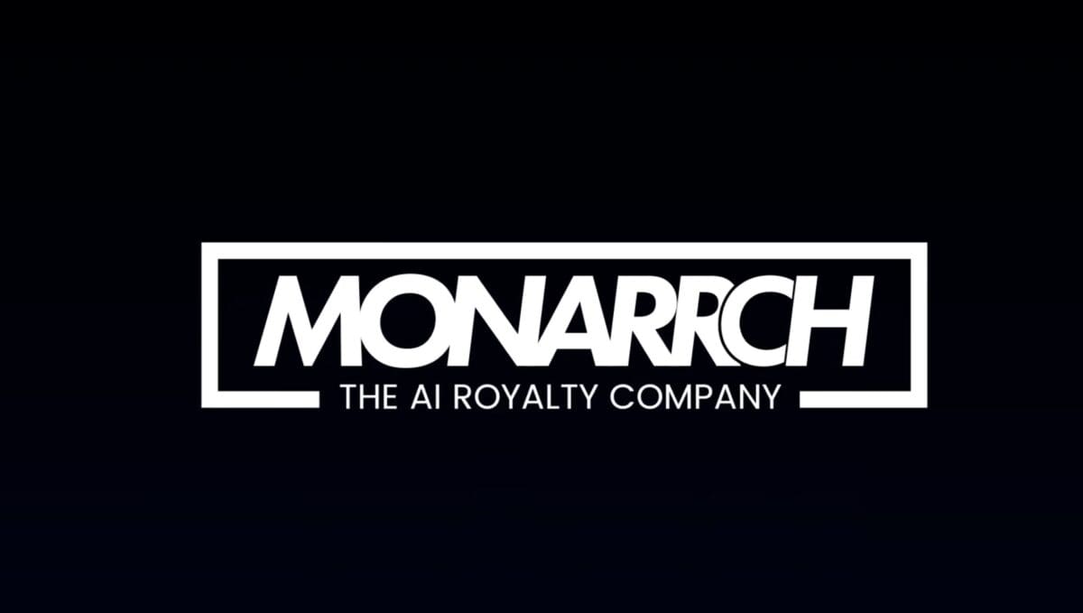 Monarrch launch AI royalty firm to protect creator earnings