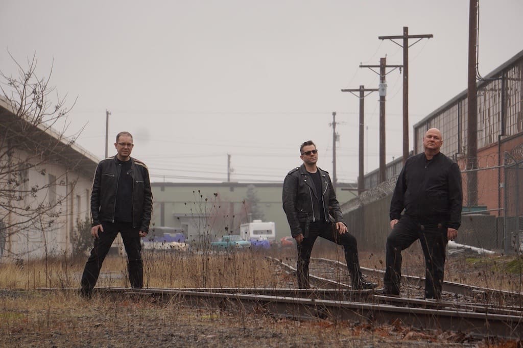 Monody drop 'Abandoned Wisdom' EP - Out now on Distortion