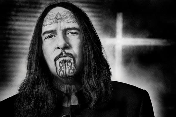 Ministry drops first-ever music video for 'Everyday Is Halloween' - Out now