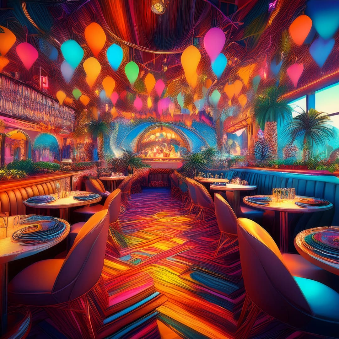 Designing for the Beat: How Music Festivals Inspire Commercial ...