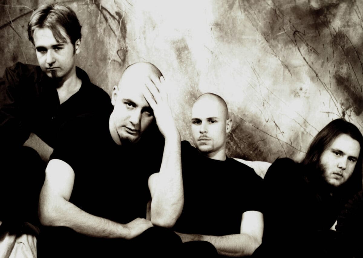 Nightshade remaster & reprogram 2003 EP 'Wired'