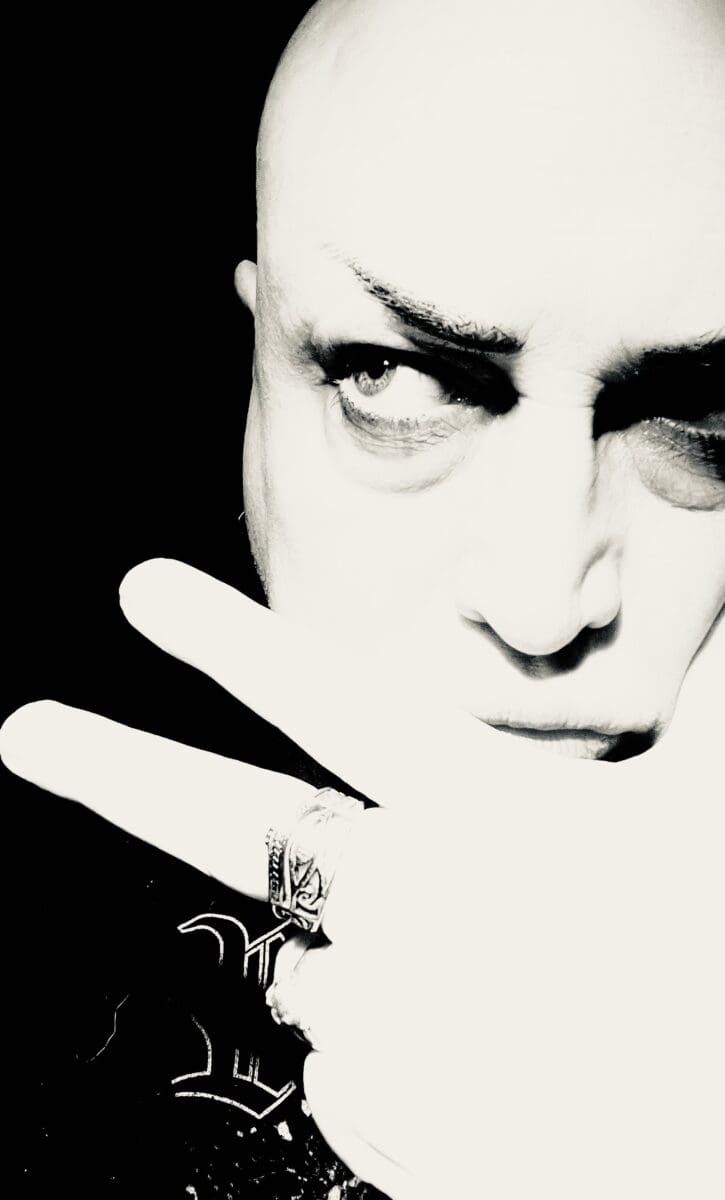 Deviant UK drops brand new EP 'Speak Of The Devil' - Out now