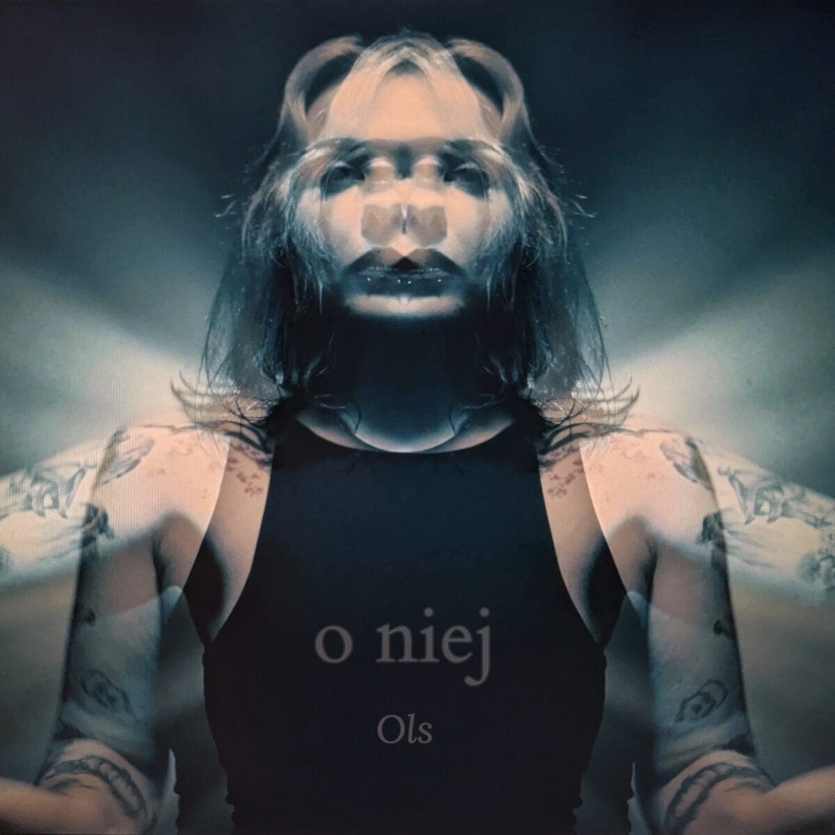 Ols drops neofolk skin on new single 'O niej'