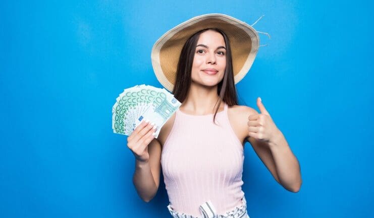 Here's how you can save Money for an Upcoming Vacation
