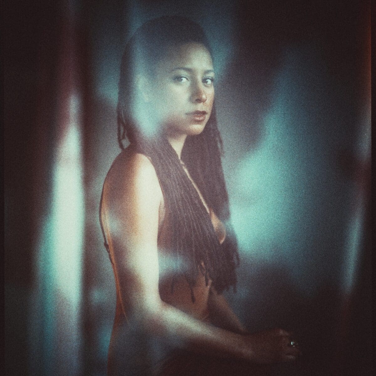 Ché Aimee Dorval launches 'Joyride' single and video